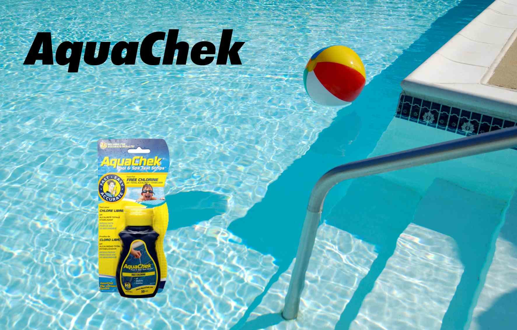 AQUACHECK - AQA Chemicals